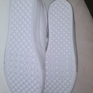 PepStep | Shoes | Pep Step White Men Sneakers | Poshmark